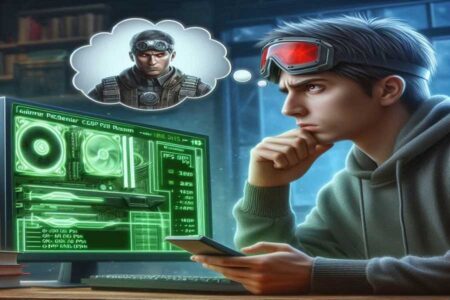 How to Check FPS on PC: Quick & Easy Guide - Best Pc Monitor