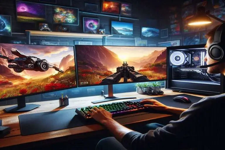 Can GTX 1660 Super Run 240Hz? Unveil the Truth!