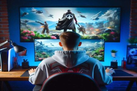 How to Get 120Hz on PS5: Get Smooth Gameplay - Best Pc Monitor