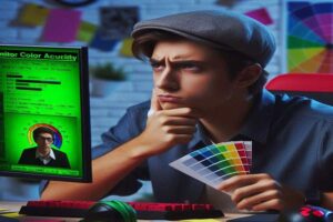 How to Check Monitor Color Accuracy: Expert Tips