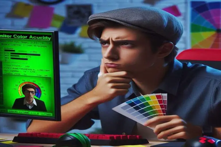 How to Check Monitor Color Accuracy: Expert Tips