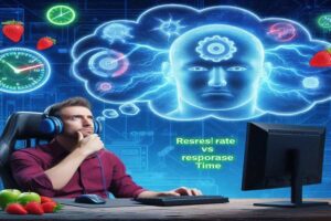 Refresh Rate Vs Response Time: Optimize Your Gaming