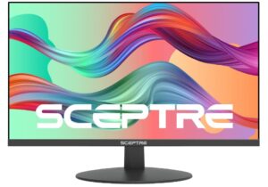 Top 10 Best 75Hz Monitors for Gaming and Work - Best Pc Monitor