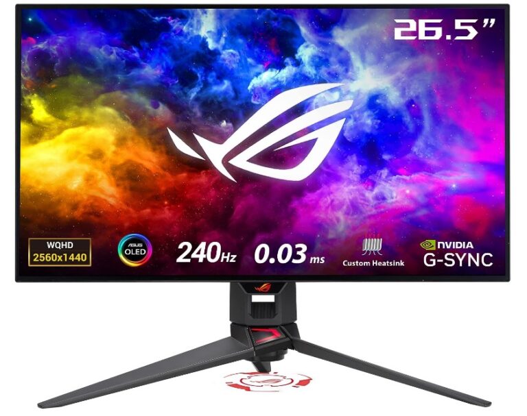 Best 240Hz Monitors: Top Choices for High-Speed Gaming - Best Pc Monitor
