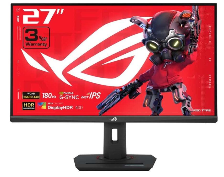 Best Srgb Monitors: Top Picks for Professionals - Best Pc Monitor