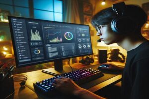 How to Set Monitor to 144Hz: Boost Your Visual Experience