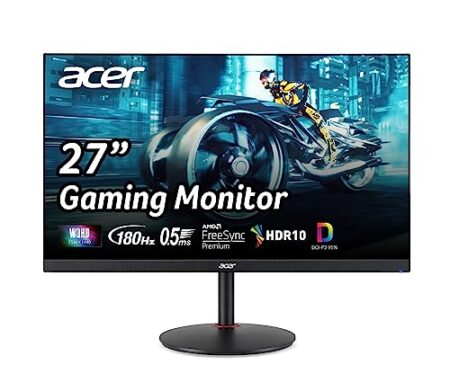 Best 120Hz Monitors for Gaming: Esports and Ultra-Wide Options