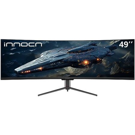 Best 120Hz Monitors for Gaming: Esports and Ultra-Wide Options