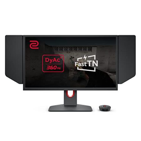 Best 360Hz Monitors for Ultimate Gaming Experience - Best Pc Monitor