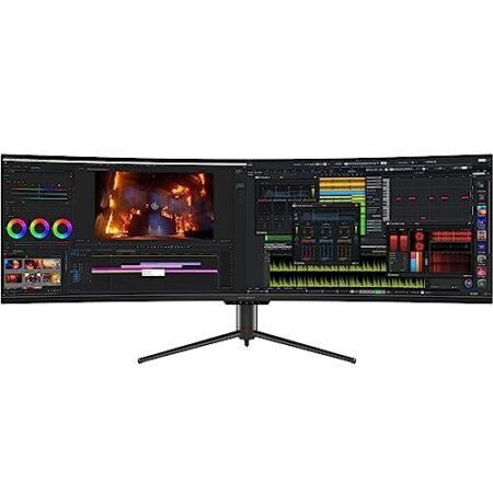 Best Srgb Monitors: Top Picks for Professionals - Best Pc Monitor