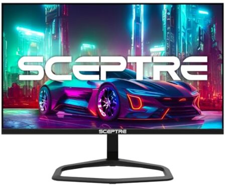 Best Srgb Monitors: Top Picks for Professionals - Best Pc Monitor