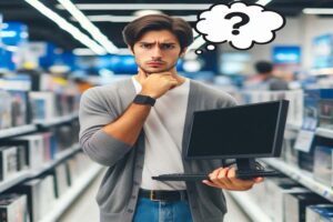 What is DCR on a Monitor: Unveiling Dynamic Contrast