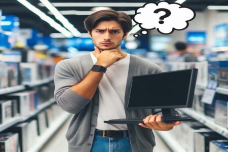 What is DCR on a Monitor: Unveiling Dynamic Contrast