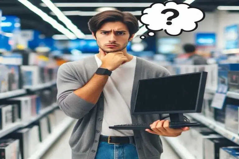 What is DCR on a Monitor: Unveiling Dynamic Contrast