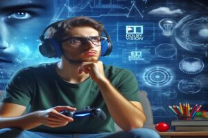 What is Dolby Vision for Gaming? Unveil the Future - Best Pc Monitor