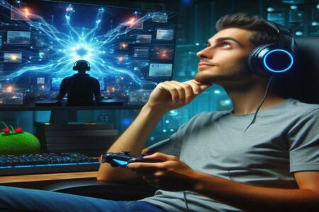 What is Dolby Vision for Gaming? Unveil the Future - Best Pc Monitor