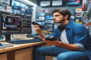 What is FHD? Unveiling the Power of Full HD Technology