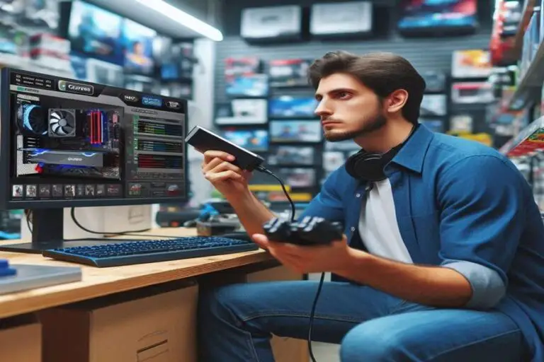 What is FHD? Unveiling the Power of Full HD Technology