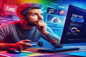 Srgb Vs Adobe Rgb: Color Space Showdown!