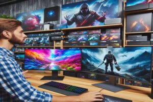 UHD vs HDR: Unveiling the Ultimate Viewing Experience