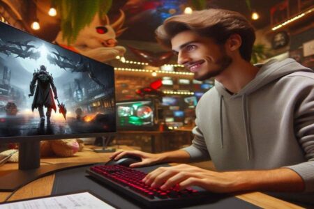 What is FHD? Unveiling the Power of Full HD Technology